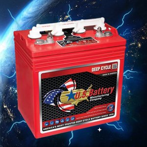 BatteryWorld - 1000's Of Batteries – Battery World
