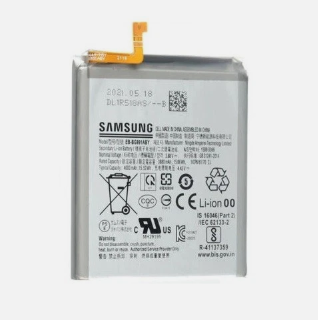 New OEM Original Samsung Galaxy S21 Battery – EB-BG991ABY (G990 / G991 ...