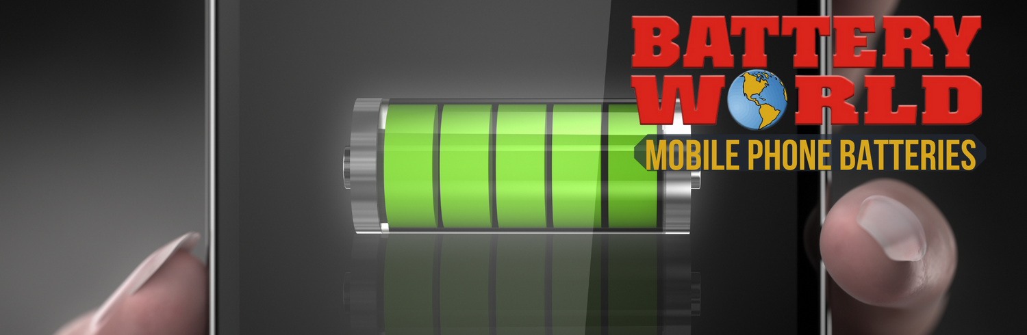BatteryWorld - 1000's Of Batteries – Battery World