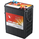 Floor Scrubber and Sweeper Batteries – Battery World