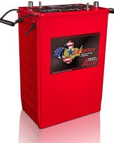 US Battery – Battery World