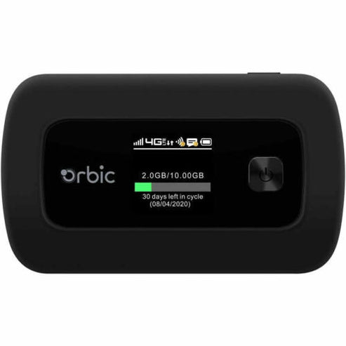 BTE-3003 Battery Verizon Orbic Speed Mobile Hotspot RC400L – Battery World