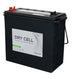 Discover EV185A-A Deep Cycle 12v 230ah Battery for Lifts, Floor Scrubb ...
